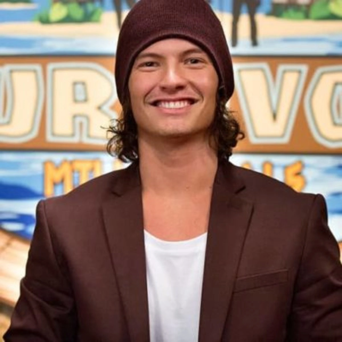 Jay Starrett | The Challenge Random Evicting Wiki | Fandom