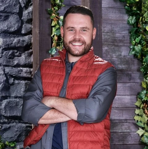 Danny Miller | The Challenge Random Evicting Wiki | Fandom