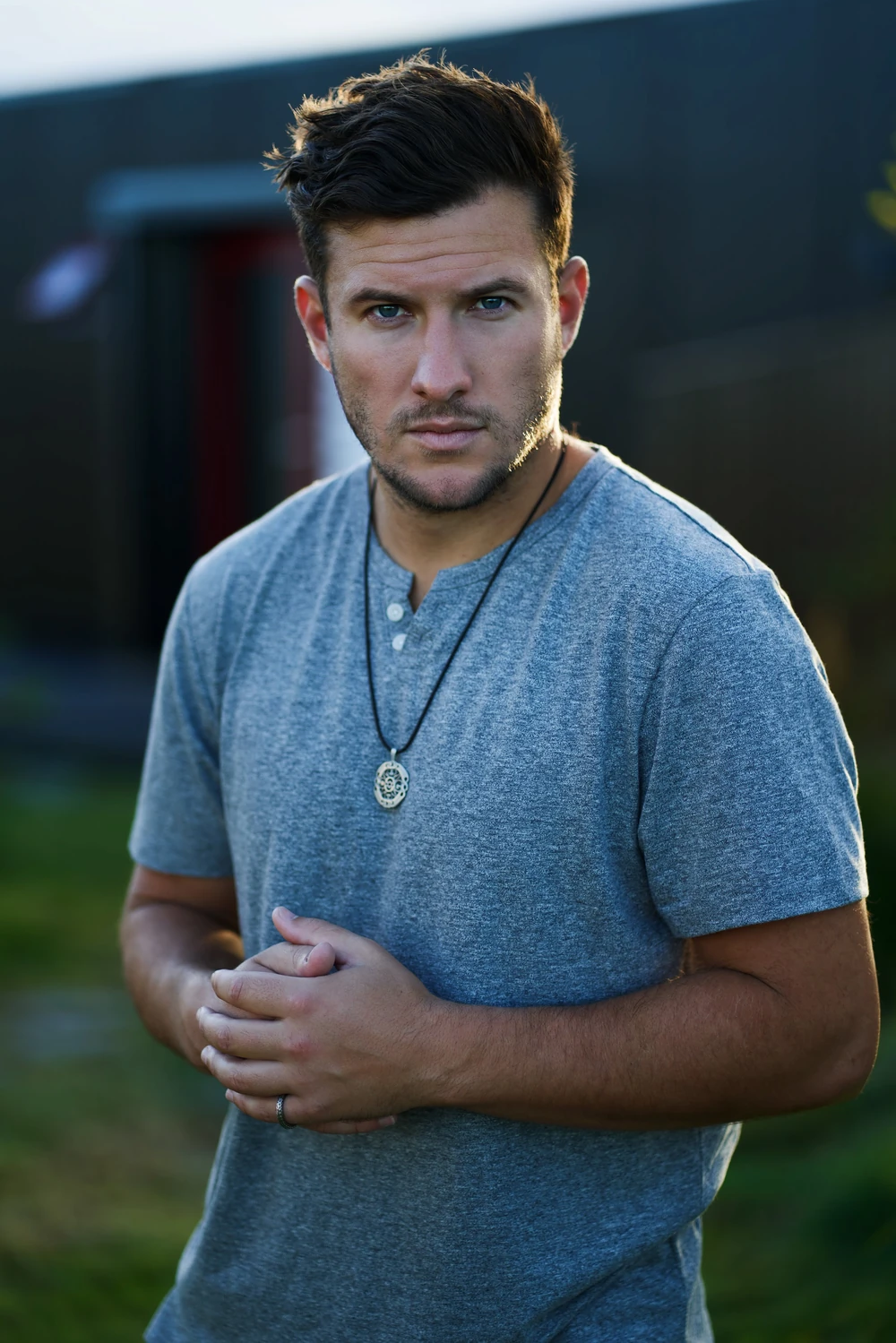 Devin Walker | The Challenge Random Evicting Wiki | Fandom