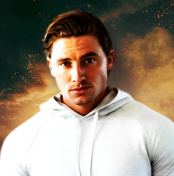 Brett Robinson | The Challenge Random Evicting Wiki | Fandom