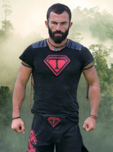 Turabi Çamkıran | The Challenge Random Evicting Wiki | Fandom