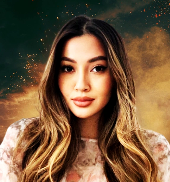 Kyra Lizama | The Challenge Random Evicting Wiki | Fandom