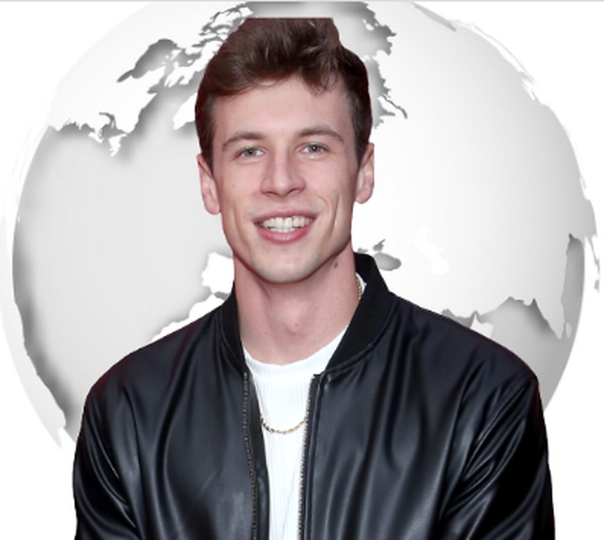 Josh Brubaker The Challenge Random Evicting Wiki Fandom