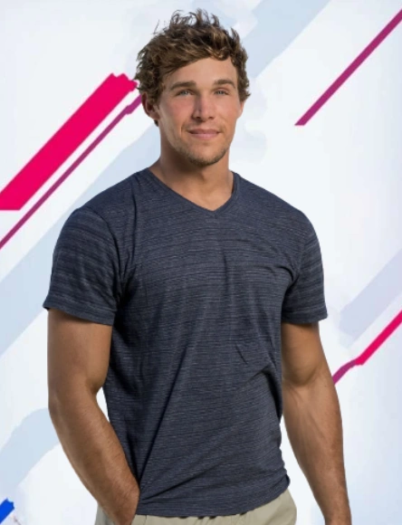Cole Medders | The Challenge Random Evicting Wiki | Fandom