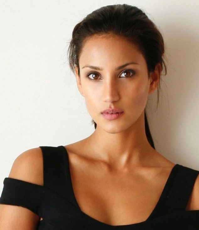 Erica Moore | The Challenge Random Evicting Wiki | Fandom