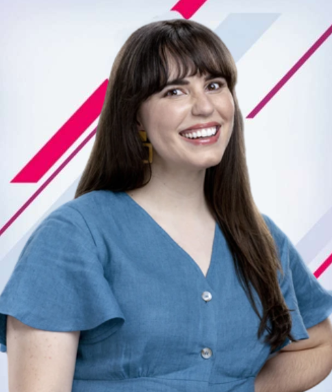 Brittany Hoopes | The Challenge Random Evicting Wiki | Fandom