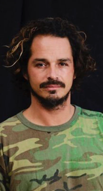 Ozzy Lusth | The Challenge Random Evicting Wiki | Fandom