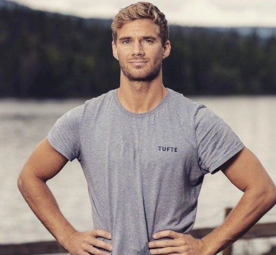 Daniel Godø | The Challenge Random Evicting Wiki | Fandom