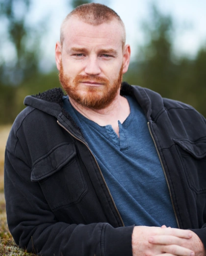 Wes Bergmann | The Challenge Random Evicting Wiki | Fandom