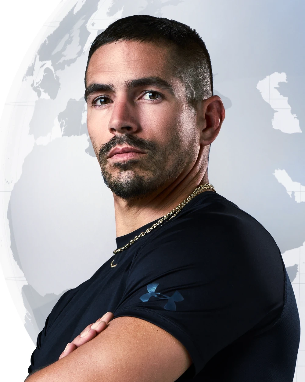 Jordan Wiseley | The Challenge Random Evicting Wiki | Fandom