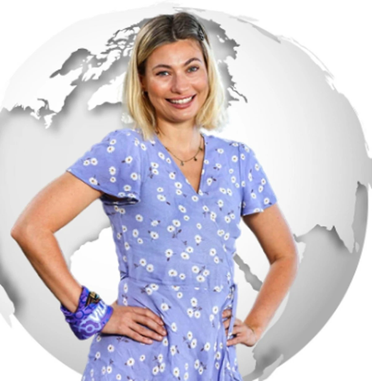 Shonee Bowtell | The Challenge Random Evicting Wiki | Fandom