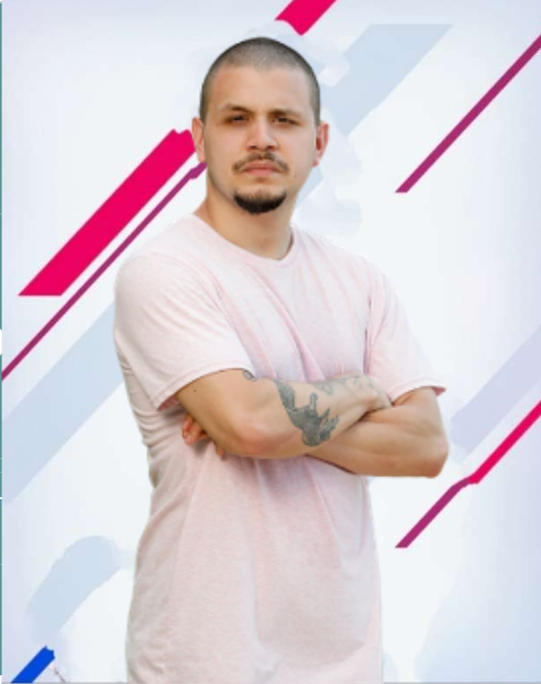 Jesse Lopez The Challenge Random Evicting Wiki Fandom