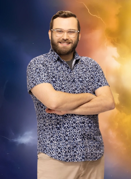 Alex Brizard | The Challenge Random Evicting Wiki | Fandom
