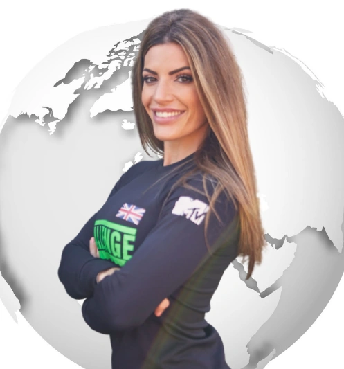 Jenny West | The Challenge Random Evicting Wiki | Fandom