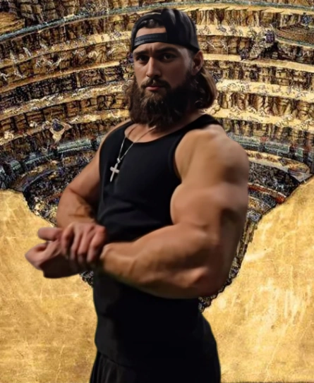 Ed Eason | The Challenge Random Evicting Wiki | Fandom