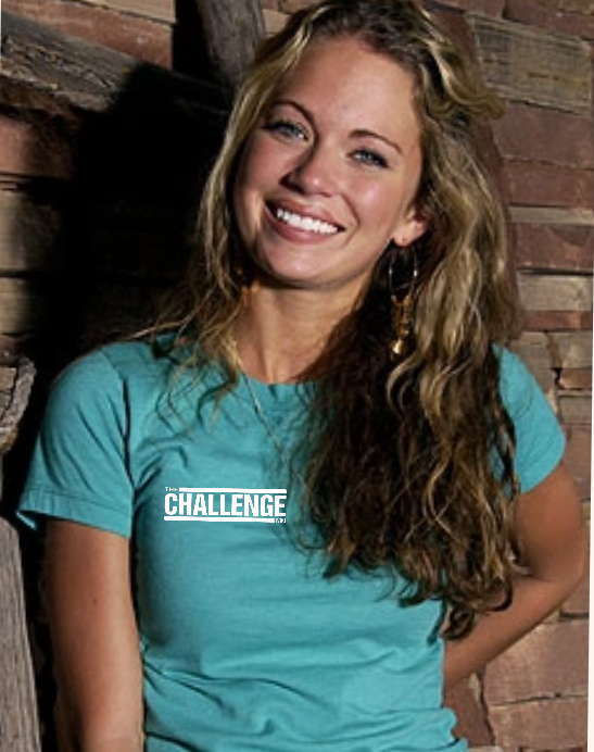 Cameran Eubanks The Challenge Random Evicting Wiki Fandom