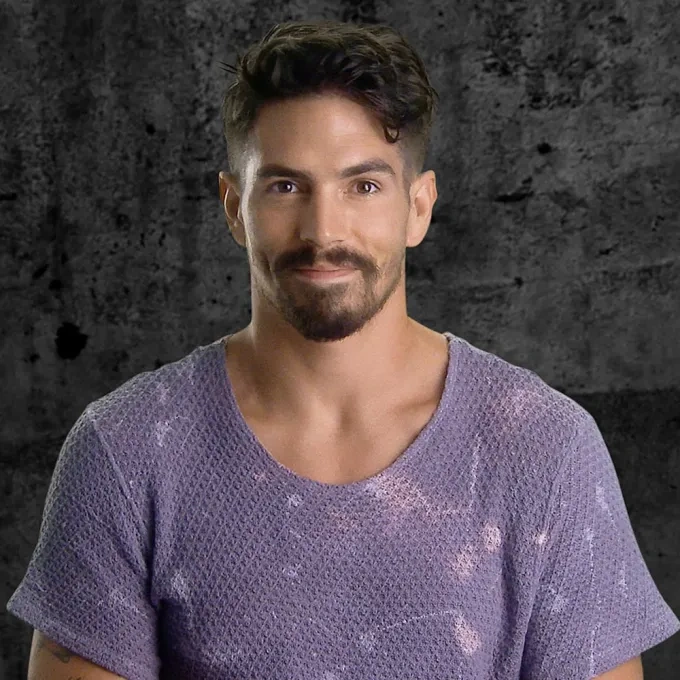 Jordan Wiseley | The Challenge Random Evicting Wiki | Fandom