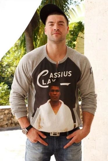 Chris Tamburello | The Challenge Random Evicting Wiki | Fandom