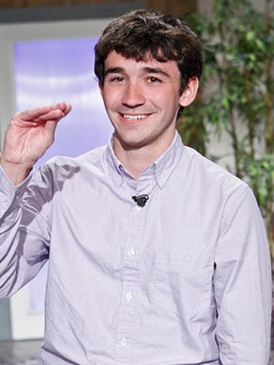 Ian Terry | The Challenge Random Evicting Wiki | Fandom