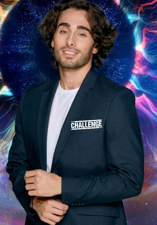 Lewis Flanagan | The Challenge Random Evicting Wiki | Fandom