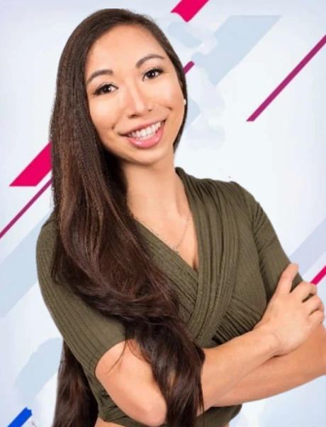 Natalie Duran | The Challenge Random Evicting Wiki | Fandom