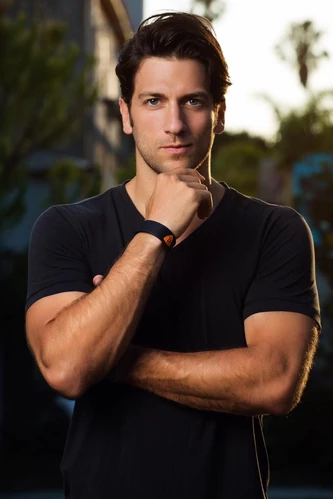 Kenny Santucci | The Challenge Random Evicting Wiki | Fandom