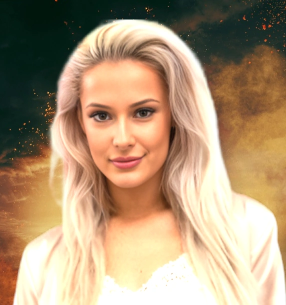 Amelia Hawkin | The Challenge Random Evicting Wiki | Fandom