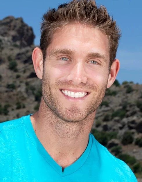 CJ Koegel | The Challenge Randomized Wiki | Fandom