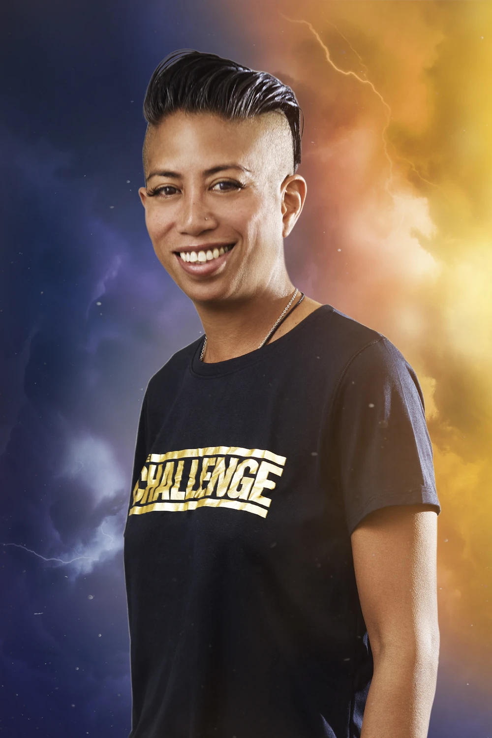 Ruthie Alcaide | The Challenge Randomized Wiki | Fandom