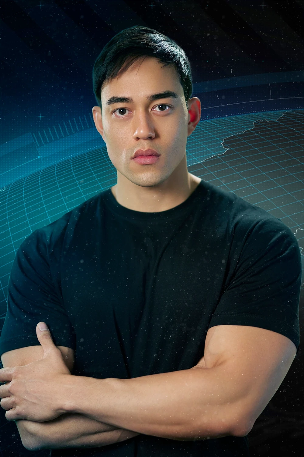 Nam Vo | The Challenge Randomized Wiki | Fandom