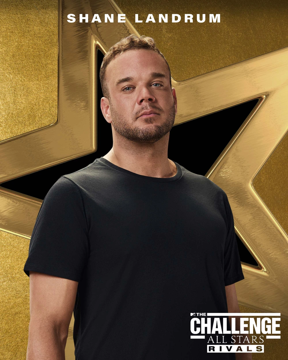 Shane Landrum | The Challenge Randomized Wiki | Fandom