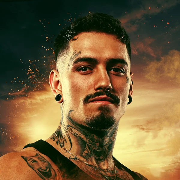 Emanuel Neagu | The Challenge Randomized Wiki | Fandom