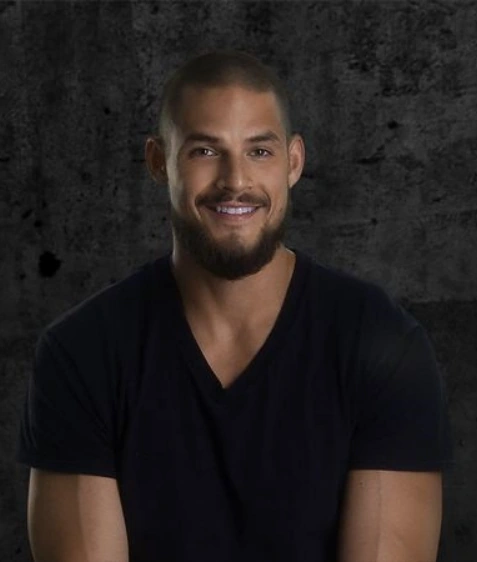 Zach Nichols | The Challenge Randomized Wiki | Fandom