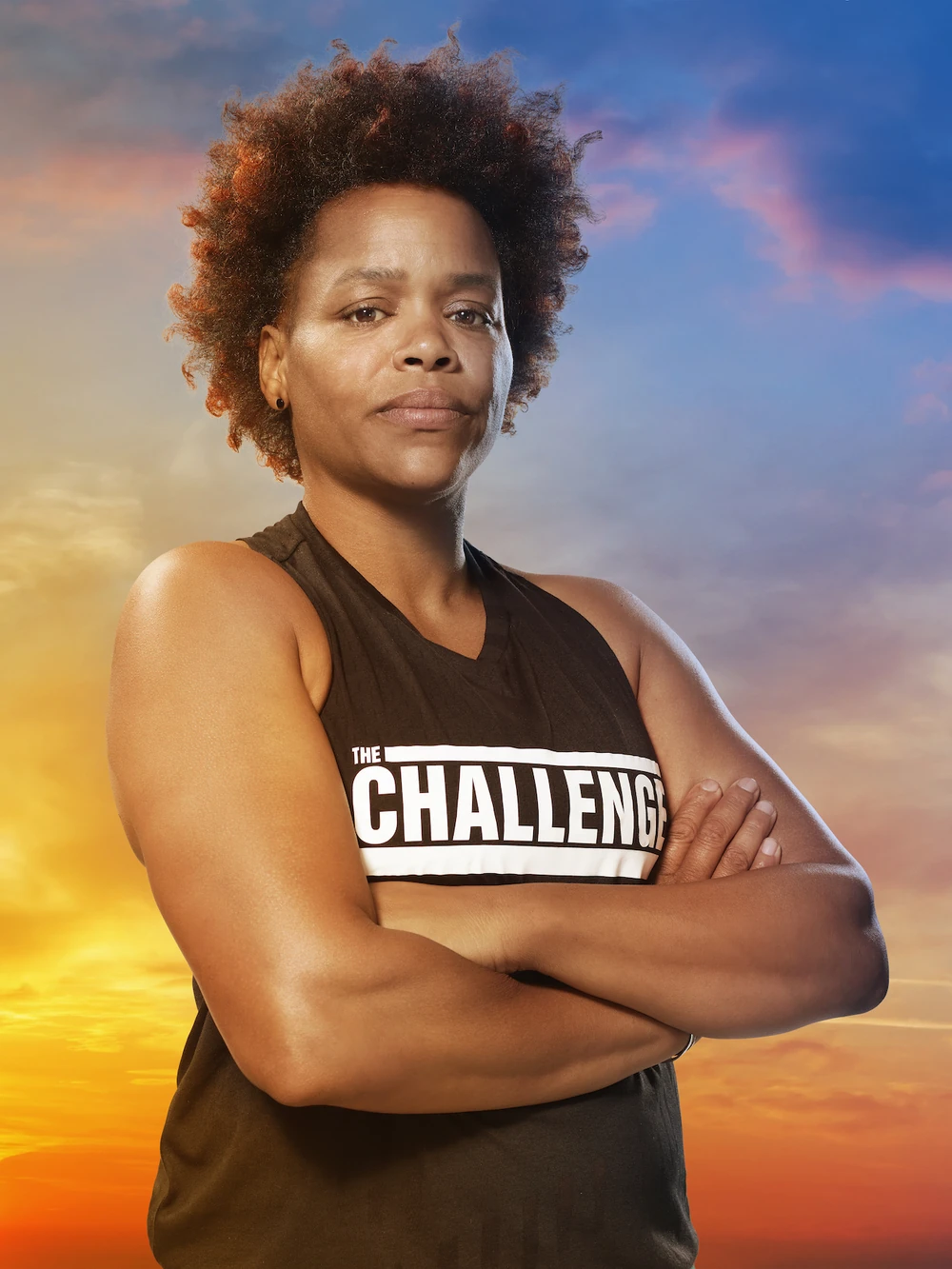 Sophia Pasquis | The Challenge Randomized Wiki | Fandom