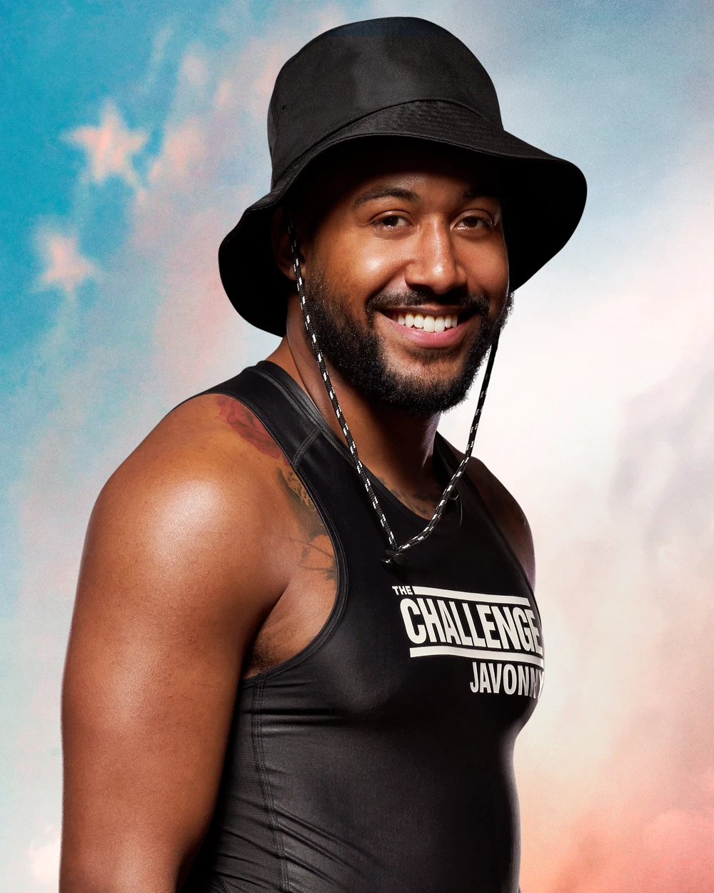 Javonny Vega | The Challenge Randomized Wiki | Fandom