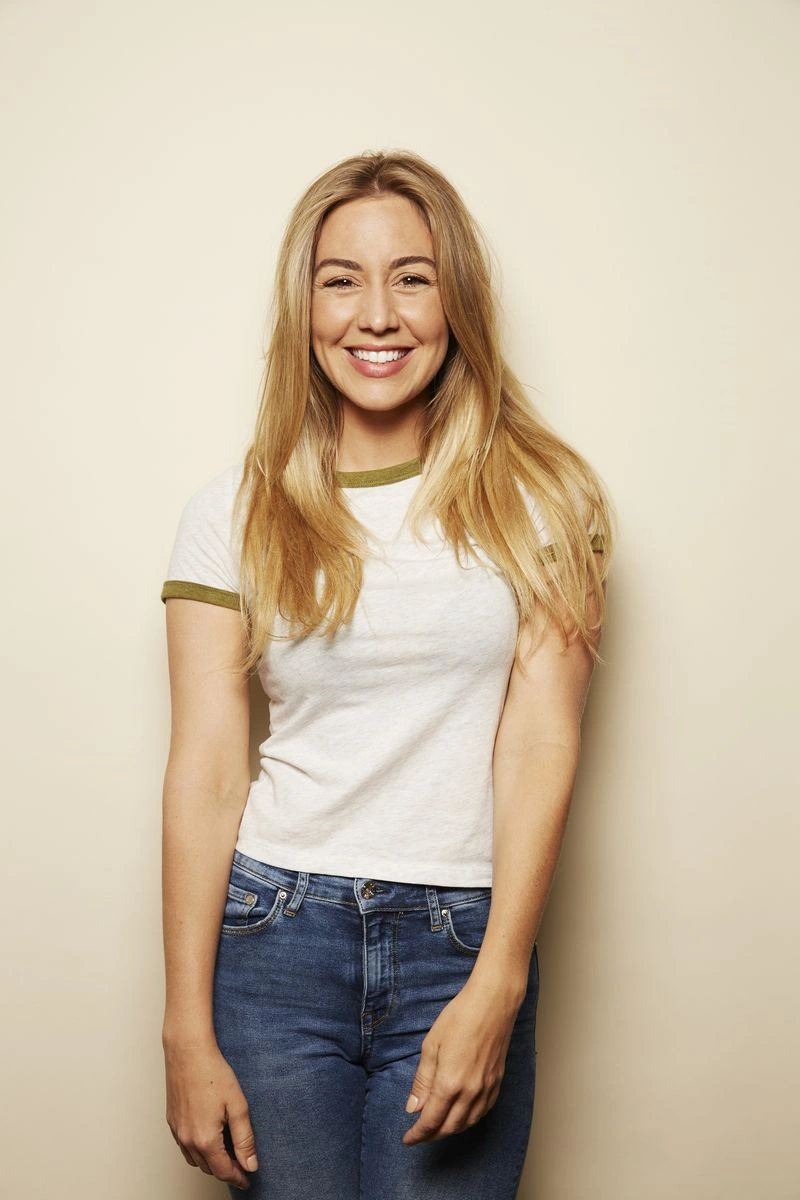 Ashley Kelsey | The Challenge Randomized Wiki | Fandom