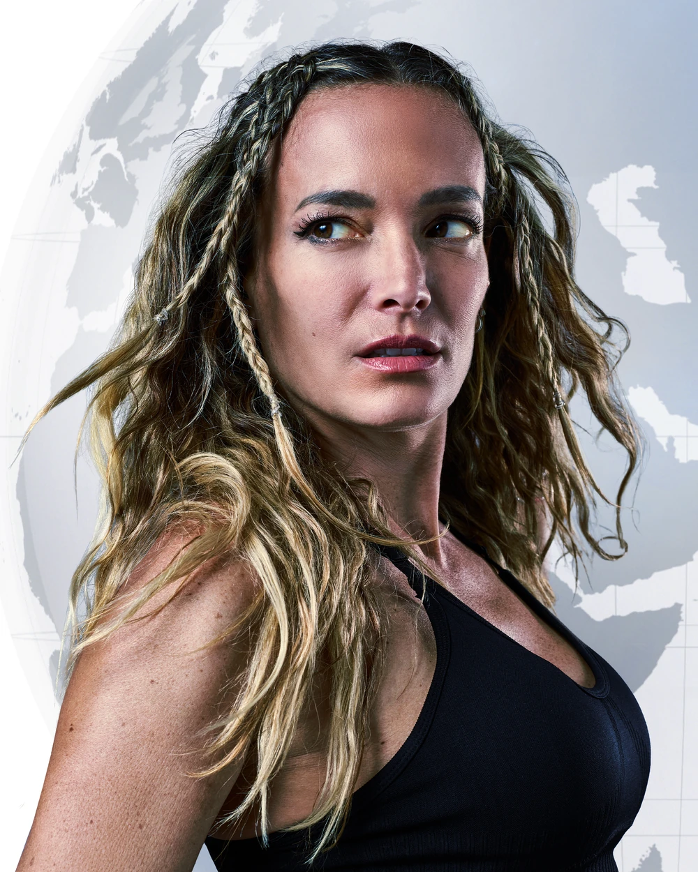 Claudia Albertario | The Challenge Randomized Wiki | Fandom