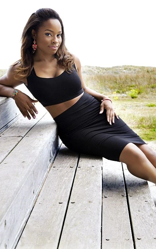 Devyn Simone | The Challenge Randomized Wiki | Fandom