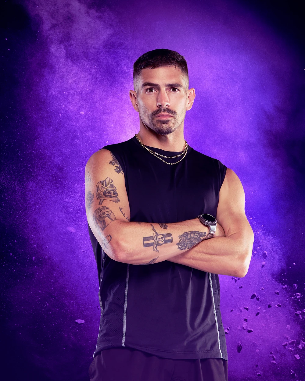 Jordan Wiseley | The Challenge Randomized Wiki | Fandom