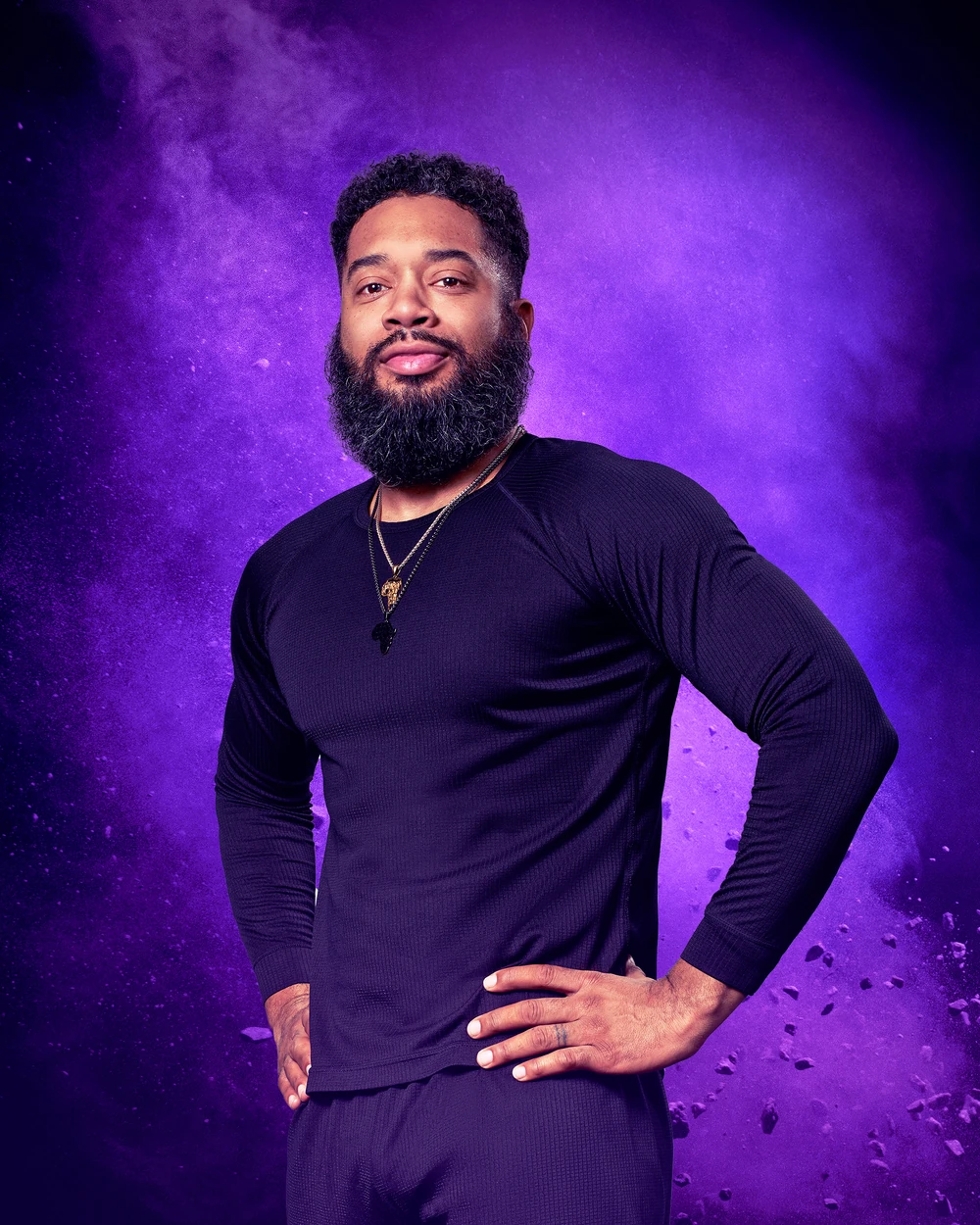 Brandon Nelson | The Challenge Randomized Wiki | Fandom