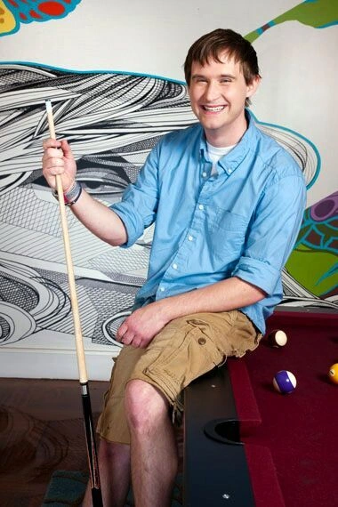 Michael Ross | The Challenge Randomized Wiki | Fandom