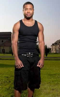 Brandon Nelson | The Challenge Randomized Wiki | Fandom