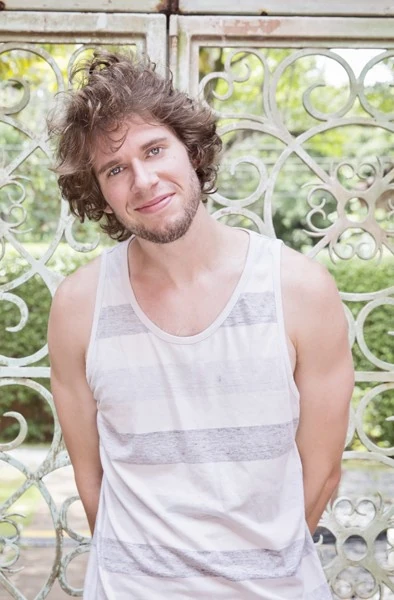 John Jacobs | The Challenge Randomized Wiki | Fandom