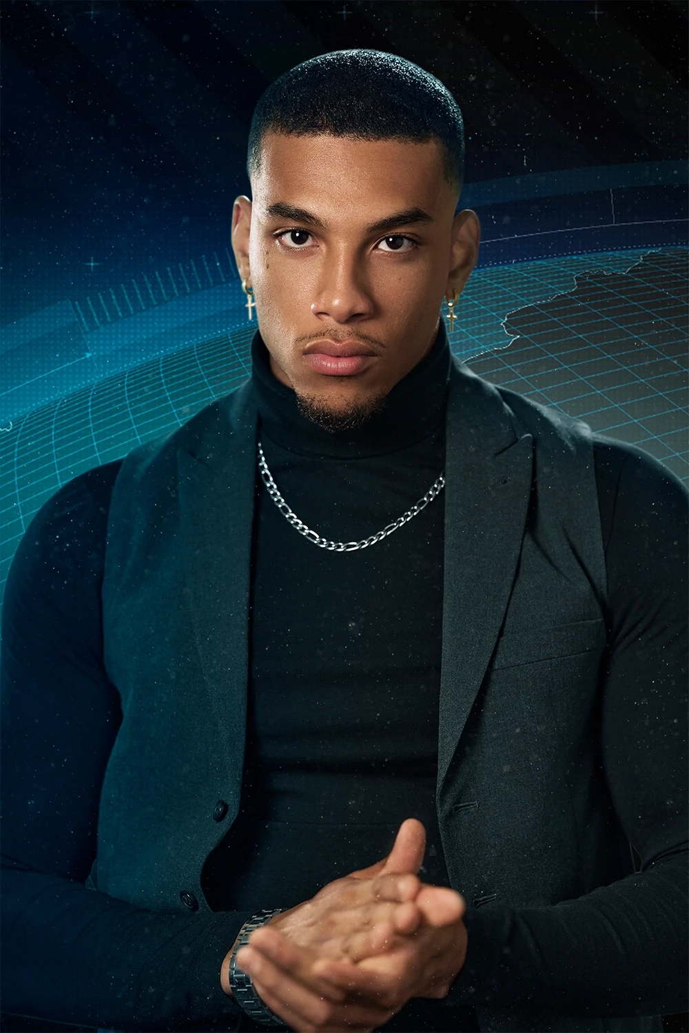 Jeremiah White | The Challenge Randomized Wiki | Fandom