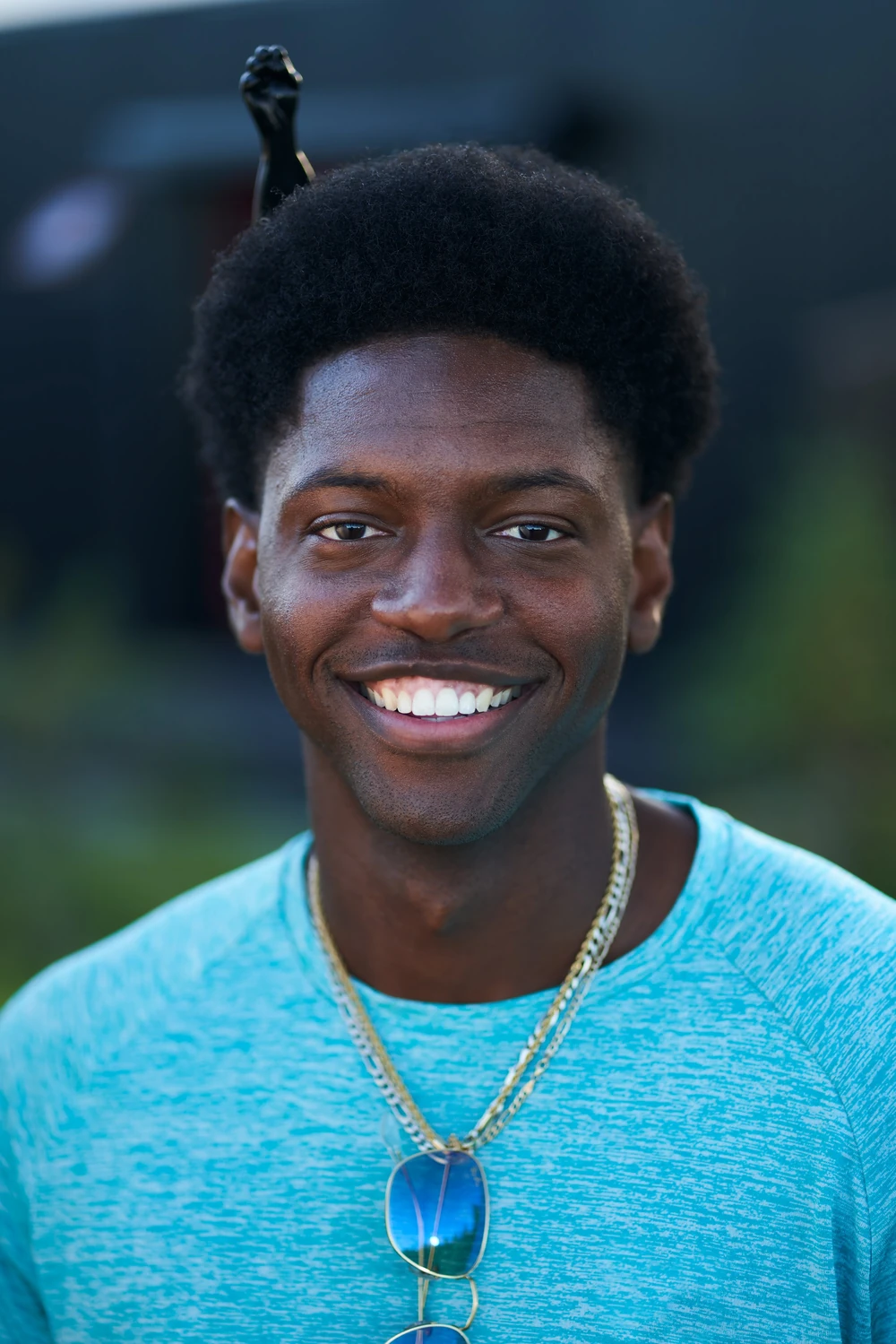 Joseph Allen | The Challenge Randomized Wiki | Fandom