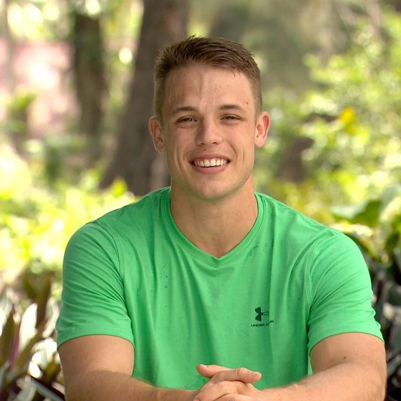Anthony Bartolotte | The Challenge Randomized Wiki | Fandom
