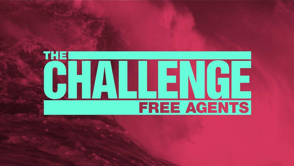 Free Agents | The Challenge Randomized Wiki | Fandom