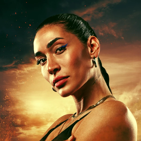 Berna Canbeldek | The Challenge Randomized Wiki | Fandom