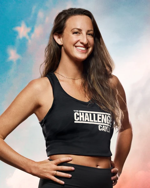 Cayla Platt | The Challenge Randomized Wiki | Fandom