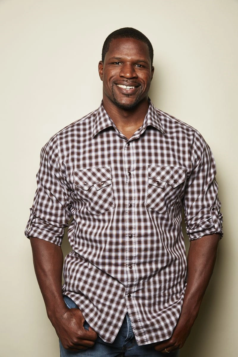 Kamerion Wimbley | The Challenge Randomized Wiki | Fandom